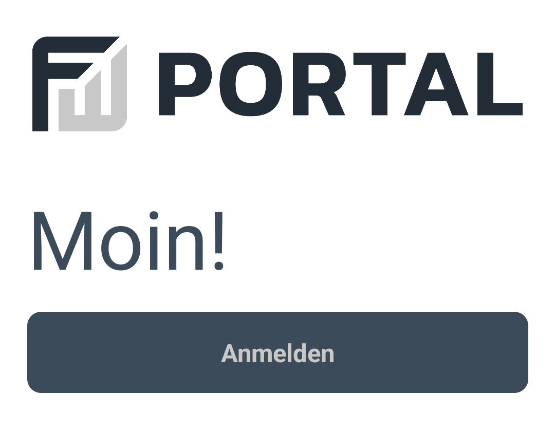 FWportal APP - Handbuch Version 2026.3 - FWportal - Digitale ...